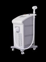 China 1200w/1600w Triple Wavelength Diode Laser Hair Removal Beauty Machine 755nm 808nm 1064nm for sale