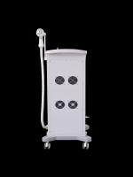 China 1200w/1600w Triple Wavelength Diode Laser Hair Removal Beauty Machine 755nm 808nm 1064nm for sale