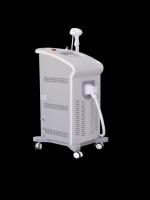 China 1200w/1600w Triple Wavelength Diode Laser Hair Removal Beauty Machine 755nm 808nm 1064nm for sale