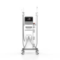 China 2000W Diode Laser Hair Removal Machine OPT ND YAG IPL Skin Rejuvenation Equipment for sale