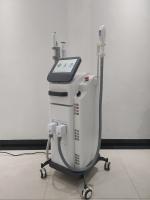 China 2000W Diode Laser Hair Removal Machine OPT ND YAG IPL Skin Rejuvenation Equipment for sale