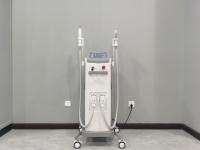 China Diode Laser Picosecond Tattoo Removal Machine ND YAG 808 Hair Removal for sale