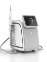 China Permanent Diode Laser Hair Removal Machine Portable 2 In 1 Pico 808nm For Beauty Salon for sale
