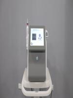 China Permanent Diode Laser Hair Removal Machine Portable 2 In 1 Pico 808nm For Beauty Salon for sale