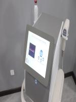 China Permanent Diode Laser Hair Removal Machine Portable 2 In 1 Pico 808nm For Beauty Salon for sale