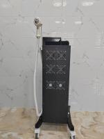 China 10.4 Inch 808nm Diode Laser Hair Removal Device Triple Wavelength Skin Rejuvenation for sale