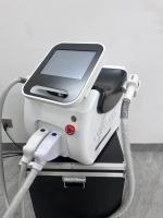 China 10.4 Inch Diode Laser Hair Removal Machine 808nm Skin Rejuvenation Beauty Device for sale