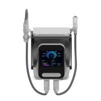 China 10.4 Inch Diode Laser Hair Removal Machine 808nm Skin Rejuvenation Beauty Device for sale