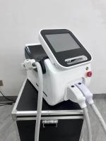China 10.4 Inch Diode Laser Hair Removal Machine 808nm Skin Rejuvenation Beauty Device for sale