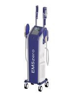 China Hi Cryo Sculpting Machine , Electro Muscle Stimulator Cryo Fat Freezing Machine for sale