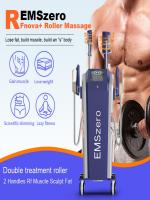 China Hi Cryo Sculpting Machine , Electro Muscle Stimulator Cryo Fat Freezing Machine for sale