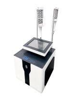 China 2 In 1 Vacuum Roller Slimming Machine , 3500W Body Contouring Lipo Laser Machine for sale