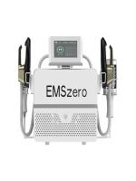 China Ultrasonic Muscle Sculptinging Machine Zero Roller RF Body Slimming 13 Tesla for sale