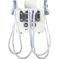 China RF Muscle Sculptinging Machine Fat Burning Muscle Building Body Shaping Device for sale