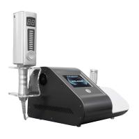 China Endo Therapy Inner Ball Roller Machine , Infrared Cellulite Treatment Device for sale