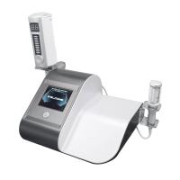 China Endo Therapy Inner Ball Roller Machine , Infrared Cellulite Treatment Device for sale