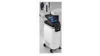 China 4 Handles Muscle Sculptinging Machine Slimming RF Body Contouring Device for sale