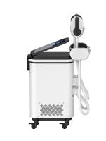 China Anti Cellulite Muscle Sculptinging Machine Fat Reduction 4 Handles Body Beauty Equipment for sale