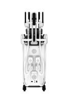 China Anti Cellulite Muscle Sculptinging Machine Fat Reduction 4 Handles Body Beauty Equipment for sale