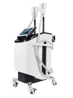 China Body Sculpting Cryolipolysis Fat Freezing Machine for sale