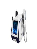 China Skin Tightening Inner Ball Roller Machine for sale