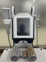 China Skin Tightening Inner Ball Roller Machine for sale