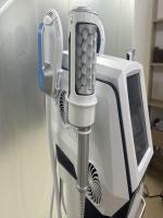 China Skin Tightening Inner Ball Roller Machine for sale