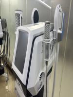 China Skin Tightening Inner Ball Roller Machine for sale