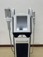 China Skin Tightening Inner Ball Roller Machine for sale