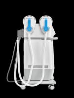China Body Muscle Sculptinging Machine Inner Ball Roller Neo RF Muscle Stimulator for sale