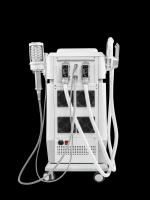 China Body Muscle Sculptinging Machine Inner Ball Roller Neo RF Muscle Stimulator for sale