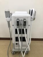 China Body Muscle Sculptinging Machine Inner Ball Roller Neo RF Muscle Stimulator for sale