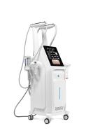 China 40K Vacuum Cavitation Machine RF Therapy Skin Tightening 360 Rotation for sale
