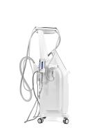 China 40K Vacuum Cavitation Machine RF Therapy Skin Tightening 360 Rotation for sale