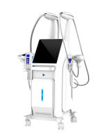 China 40K Vacuum Cavitation Machine RF Therapy Skin Tightening 360 Rotation for sale