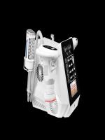 China 360 Rotating  Slimming Machine Wrinkle Removal Vacuum Inner Ball Roller for sale