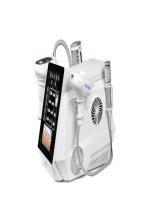 China 360 Rotating  Slimming Machine Wrinkle Removal Vacuum Inner Ball Roller for sale