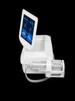 China 8D  Slimming Machine Body Physical Laser Cellulite Removal Inner Ball Roller for sale