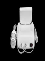 China 8D  Slimming Machine Body Physical Laser Cellulite Removal Inner Ball Roller for sale