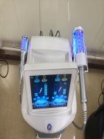 China 8D  Slimming Machine Body Physical Laser Cellulite Removal Inner Ball Roller for sale