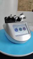 China Face Lifting RF Vacuum Therapy Machine Ultrasonic Cavitation Body Slimming Device for sale