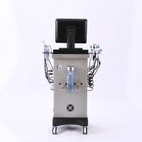 China Blackhead Remover Hydra Beauty Machine Facial Skin Aqua Deep Cleaning 14 In 1 for sale