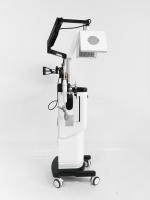 China Red Light Laser Hair Regrowth Machine , Follicles Treatment Hair Growth  Device for sale