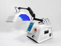 China 6 In 1 Photon Light Therapy Machine PDT Hydrafacial Care Beauty Device for sale