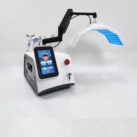 China 6 In 1 Photon Light Therapy Machine PDT Hydrafacial Care Beauty Device for sale