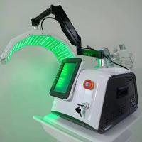China 6 In 1 Photon Light Therapy Machine PDT Hydrafacial Care Beauty Device for sale
