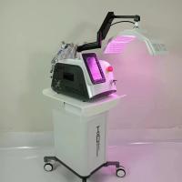 China 6 In 1 Photon Light Therapy Machine PDT Hydrafacial Care Beauty Device for sale