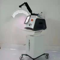 China 6 In 1 Photon Light Therapy Machine PDT Hydrafacial Care Beauty Device for sale