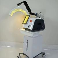 China 6 In 1 Photon Light Therapy Machine PDT Hydrafacial Care Beauty Device for sale