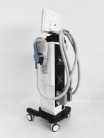 China Electric EMS Body Sculpting Machine Weight Loss 4 Handles Fat Freezing Device for sale